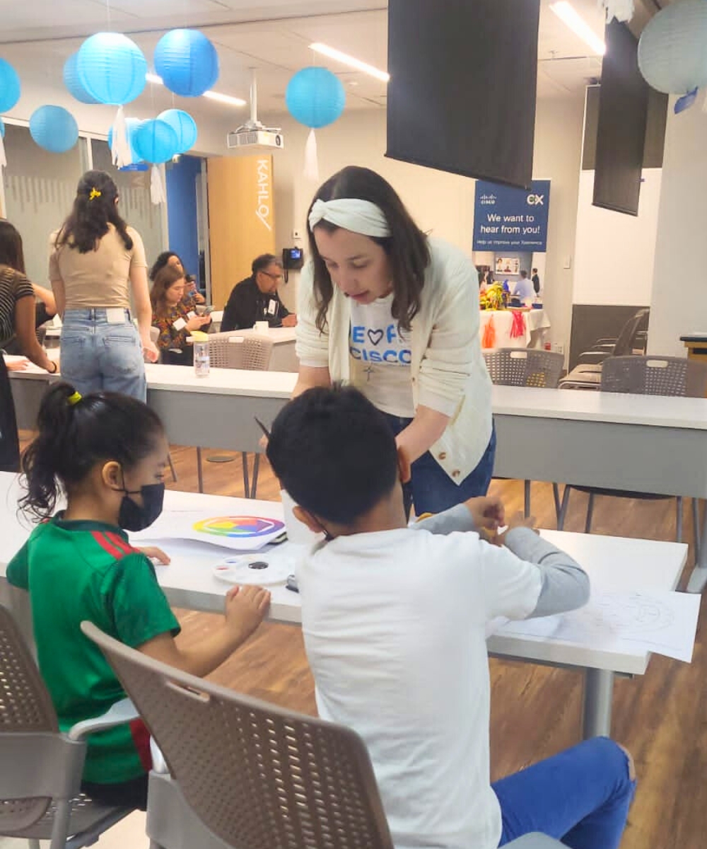 Galería - Erandi Aprende