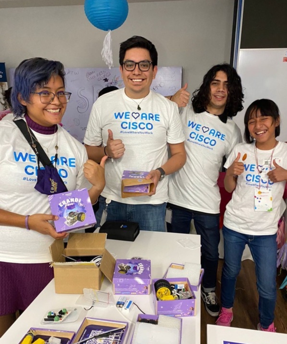 Galería - Erandi Aprende