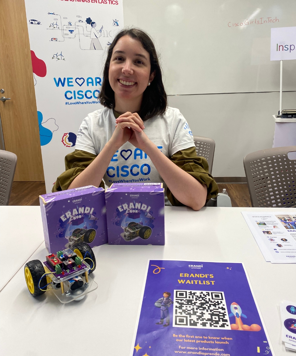 Galería - Erandi Aprende